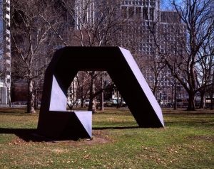 Minimalismo e pós-minimalismo - ArtSoul, seu portal de compras de arte