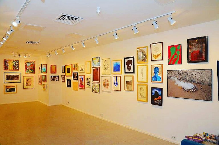 ENTREVISTA COM VICTORIA ZUFFO DA GALERIA LUME - Blog que conecta você ...