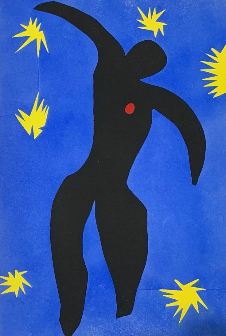 Henri Matisse e a arte do equilíbrio, da pureza e da serenidade - Blog ...