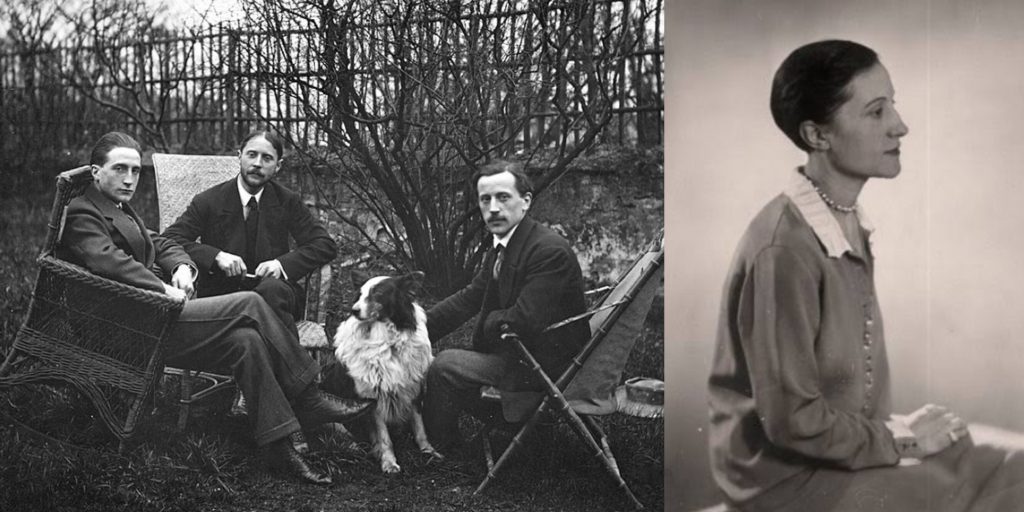 Marcel Duchamp: o pintor das ideias - Blog que conecta você ao mundo da ...