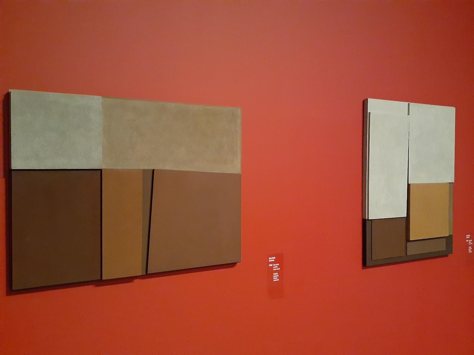 Exposição do MAM SP celebra obra de Arcangelo Ianelli após o ...