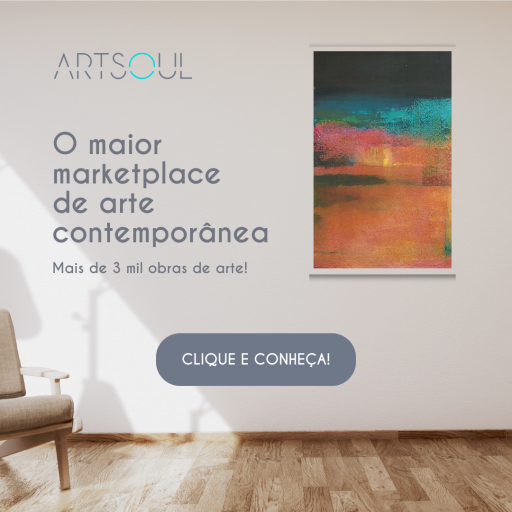 Minimalismo em 5 obras de arte! - Blog que conecta você ao mundo da ...