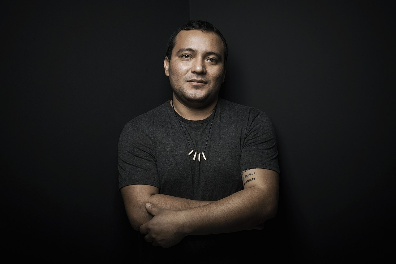 Venice Biennale 2024: indigenous art stands out in the Brazilian ...