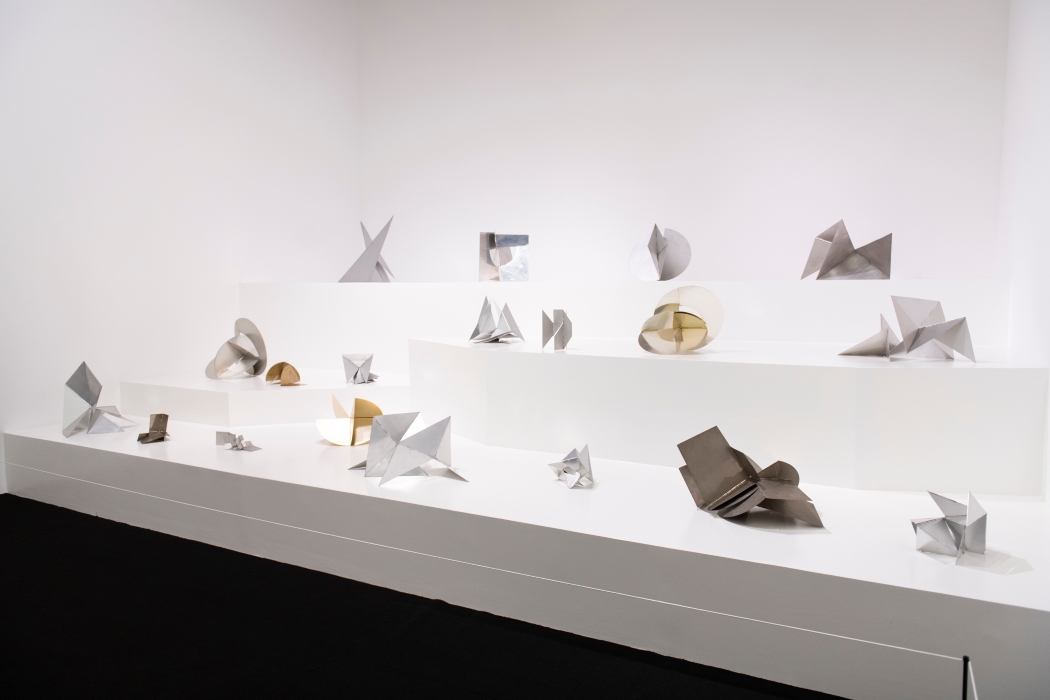 Pinacoteca de São Paulo celebra legado de Lygia Clark em mostra ...