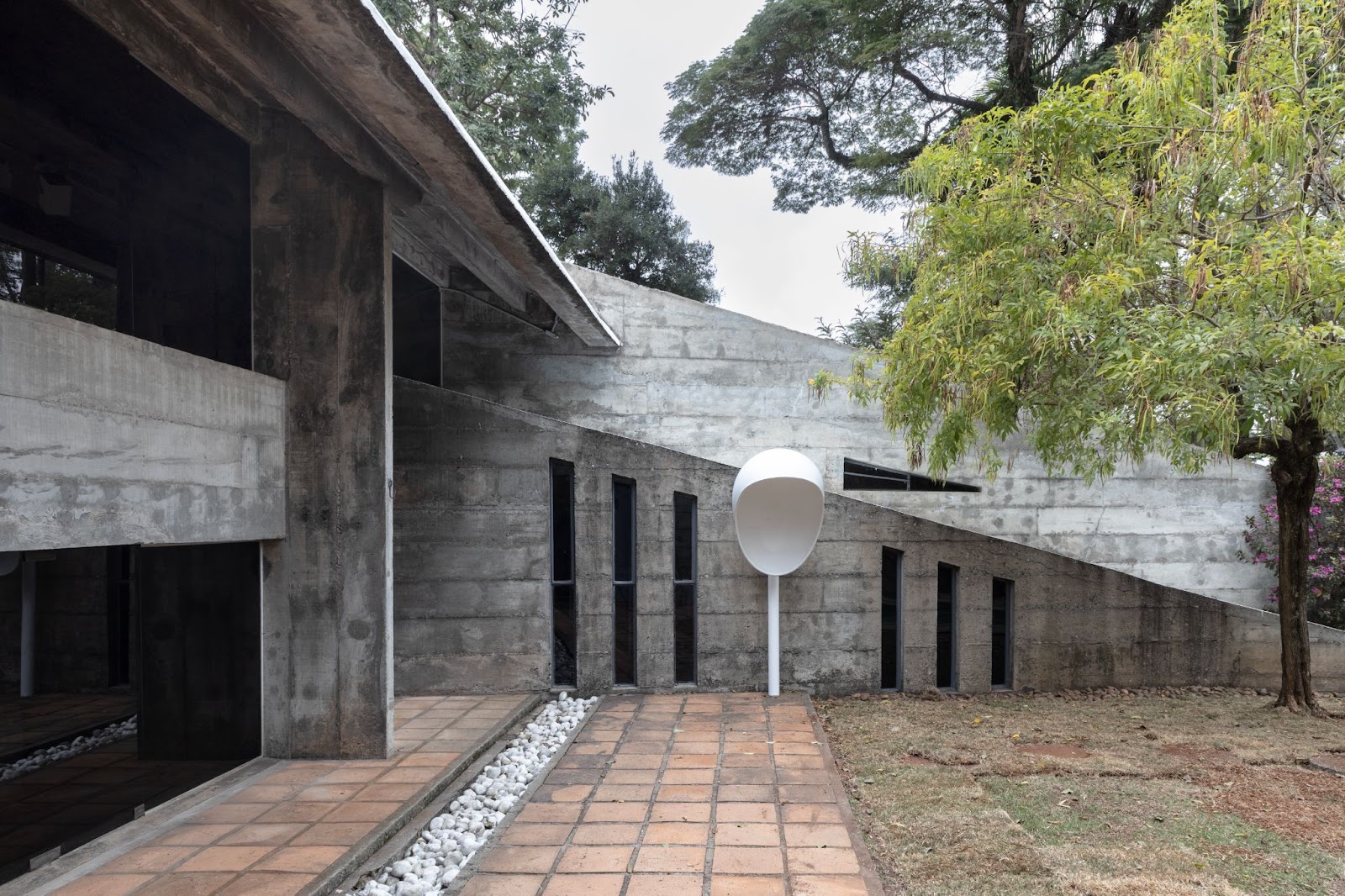 Aberto3 inaugura com homenagem a Chu Ming Silveira e Tomie Ohtake ...